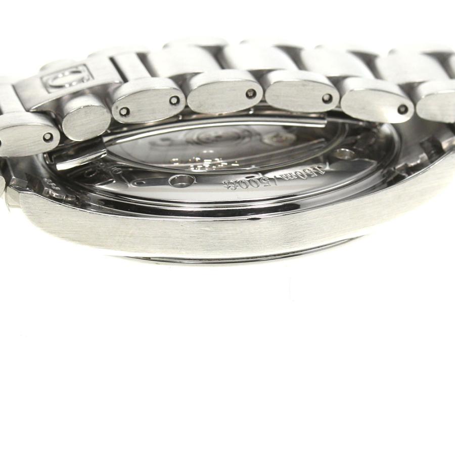 OMEGA オメガ 2503.80 シーマスター アクアテラ デイト 自動巻き メンズ 良品 _741650 : CLOSER Yahoo ...