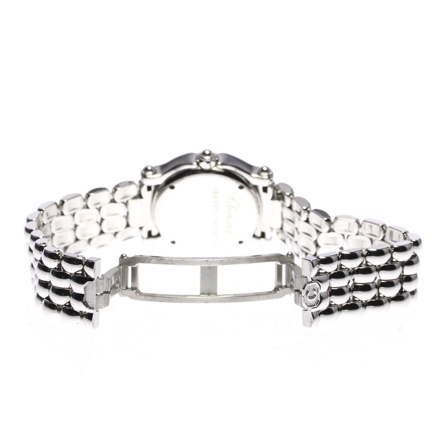 ショパール Chopard 27/8926 ハッピースポーツ ハッピーフィッシュ 10Pダイヤ クォーツ メンズ 箱付き_741677【ev15】 : 741677 : CLOSER ...