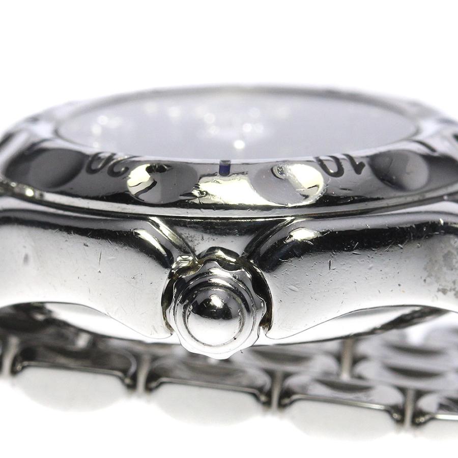 ショパール Chopard 27/8926 ハッピースポーツ ハッピーフィッシュ 10Pダイヤ クォーツ メンズ 箱付き_741677【ev15】 : 741677 : CLOSER ...