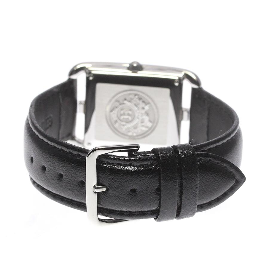 HERMES エルメス CC1.710 ケープコッド 自動巻き メンズ 箱・保証書付き_741986 : CLOSER Yahoo!ショップ - 通販 - Yahoo!ショッピング