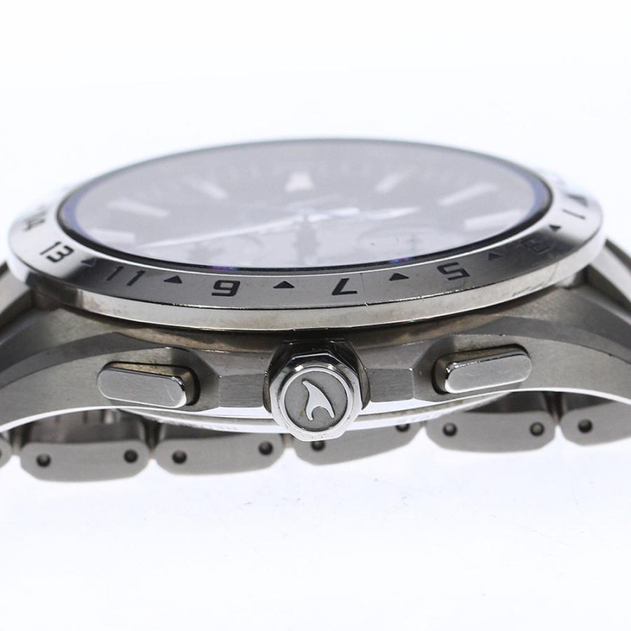 CASIO カシオ OCW-T3000-1AJF オシアナス クラシックライン Bluetooth ソーラー電波 メンズ 箱付き_742406 : CLOSER Yahoo!ショップ - 通販 ...