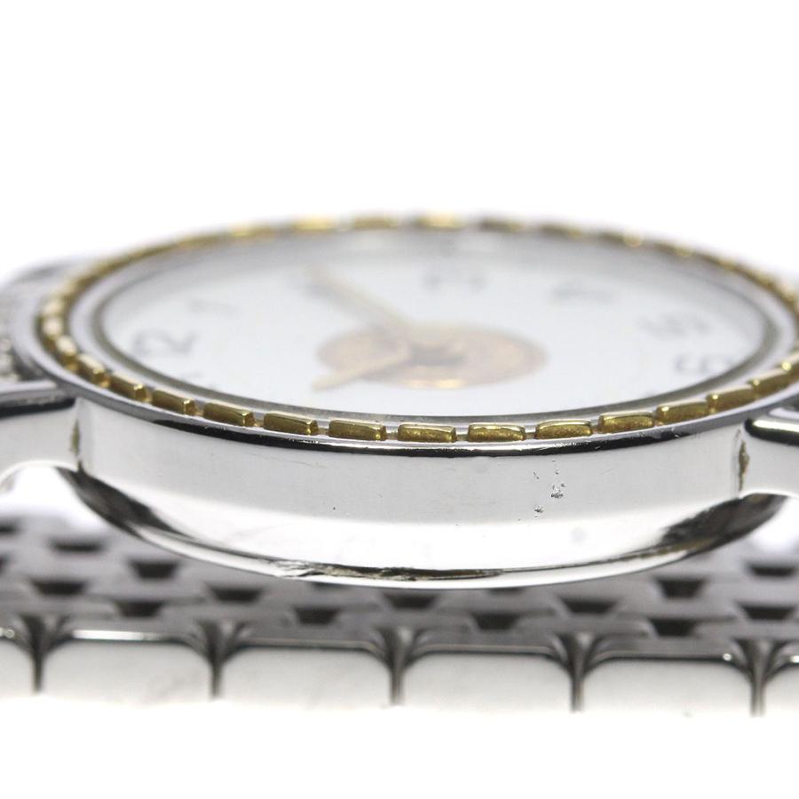 HERMES エルメス SE4.220 セリエ クォーツ レディース _742541 : CLOSER Yahoo!ショップ - 通販 - Yahoo!ショッピング