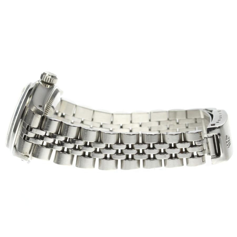 ROLEX（ロレックス） ROLEX 6916 オイスターパーペチュアル デイト cal.2030 自動巻き レディース _742610 ...