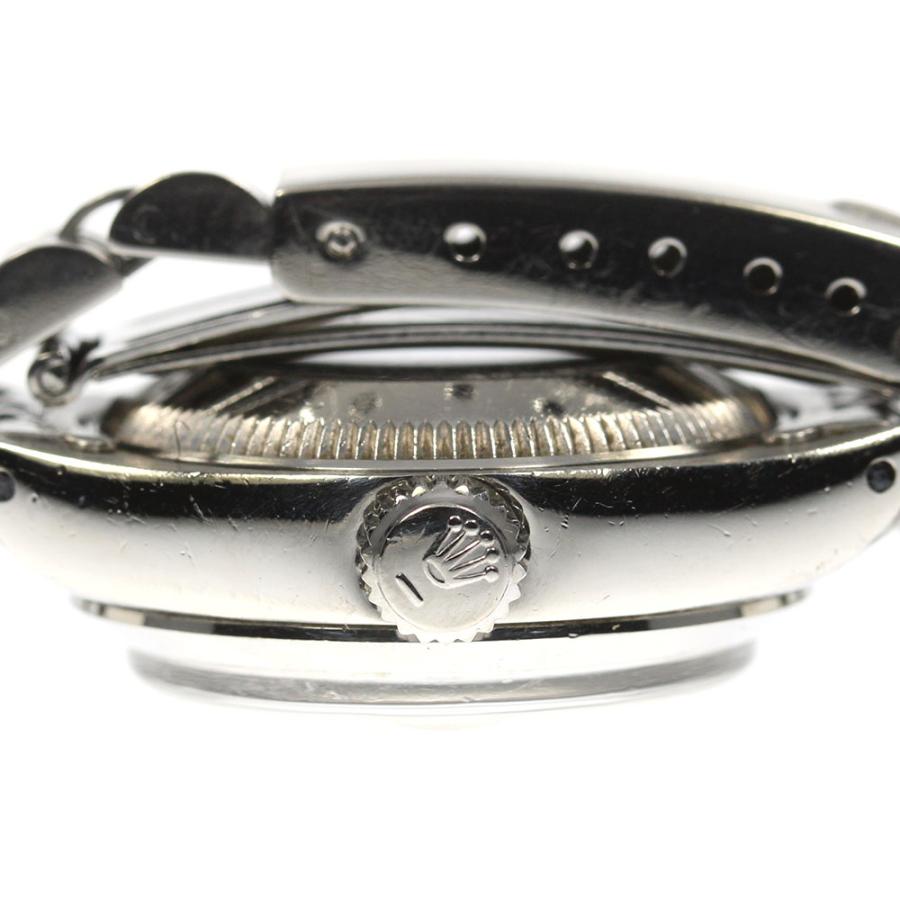 ROLEX（ロレックス） ROLEX 6916 オイスターパーペチュアル デイト cal.2030 自動巻き レディース _742610 ...