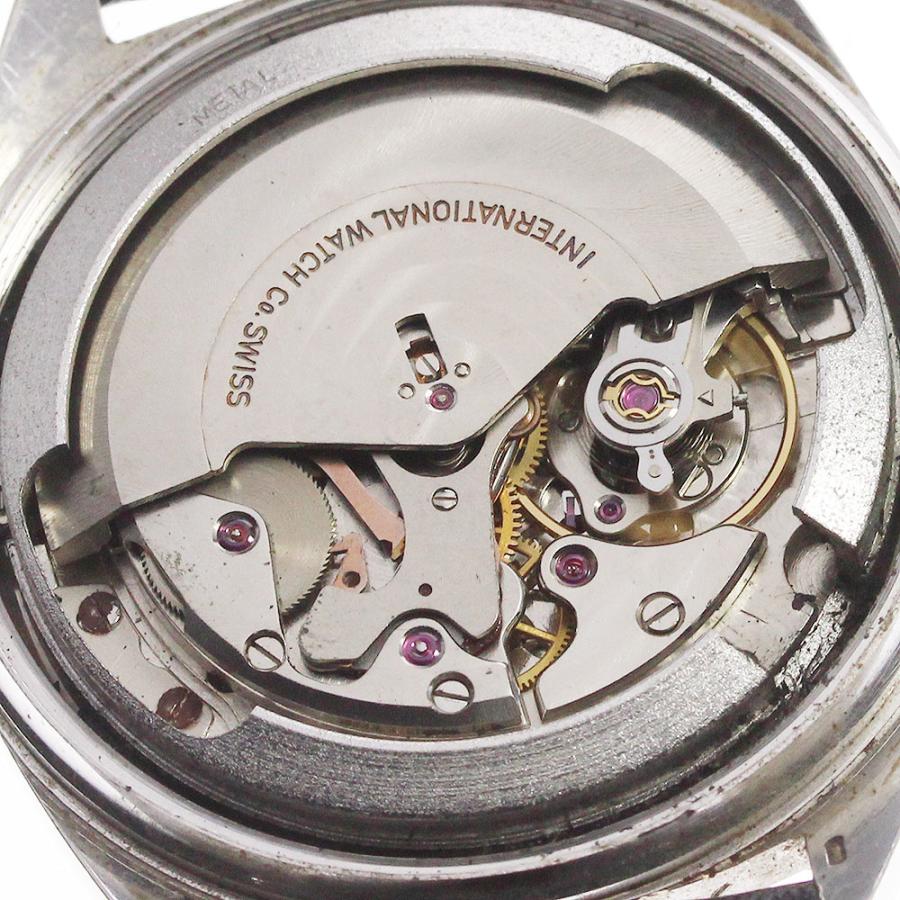 IWC SCHAFFHAUSEN（IWCシャフハウゼン） IWC IWC SCHAFFHAUSEN R811A ヨットクラブ K18WG ...