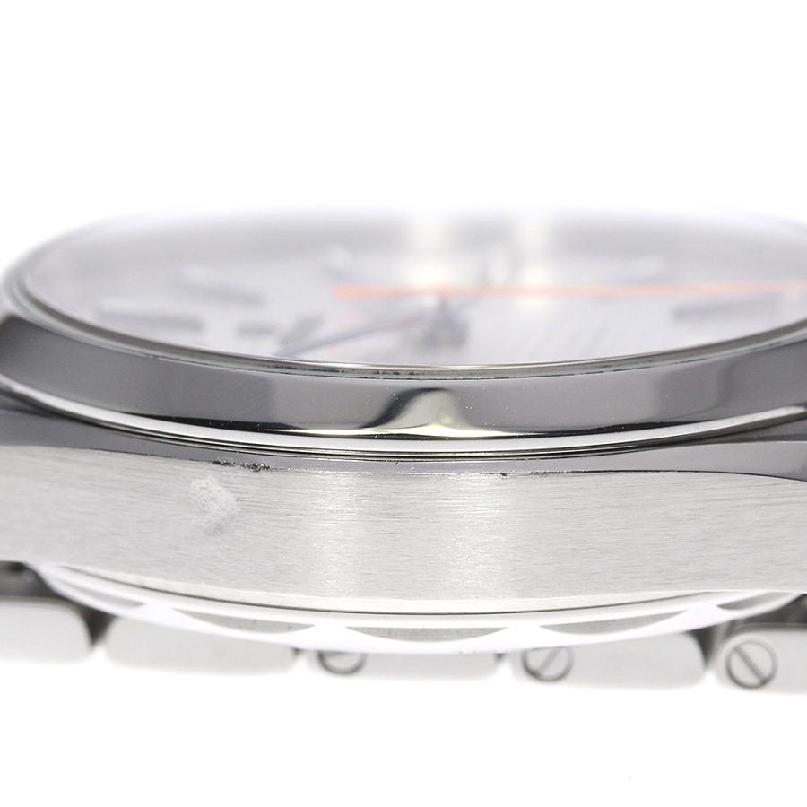 オメガ OMEGA 220.10.41.21.02.001 シーマスター アクアテラ コーアクシャル マスター デイト 自動巻き メンズ 箱 ...