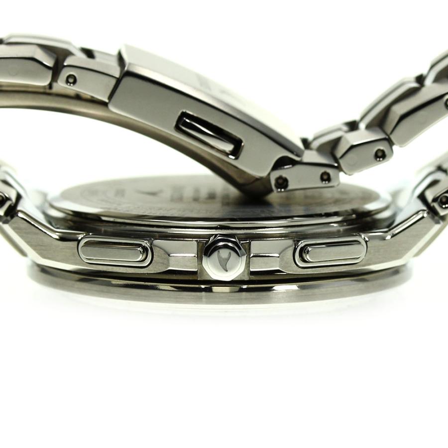 CASIO カシオ OCW-S5000D-1AJF オシアナス マンタ ソーラー電波 メンズ 美品 箱・保証書付き_743825 ...