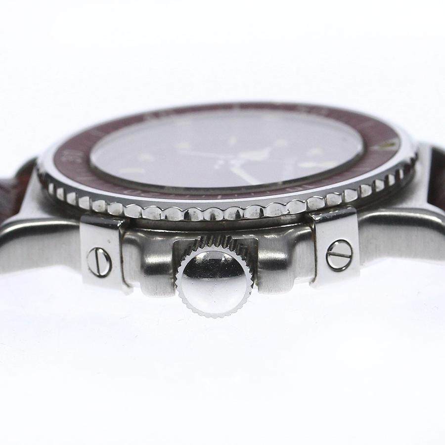 TIFFANY&Co.（ティファニー） TIFFANY&Co. L0710 ダイバーウォッチ デイト クォーツ レディース _743966 ...