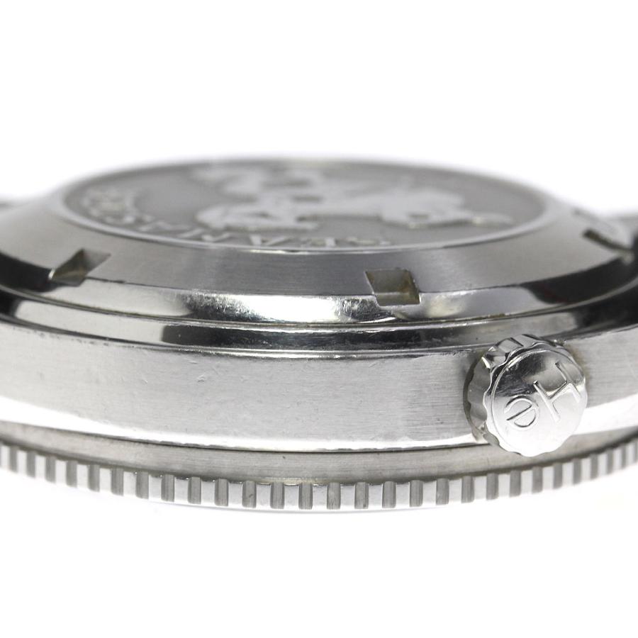 オメガ OMEGA 2909.50.82 シーマスター600 プラネットオーシャン コーアクシャル 自動巻き メンズ 保証書付き_744056 ...