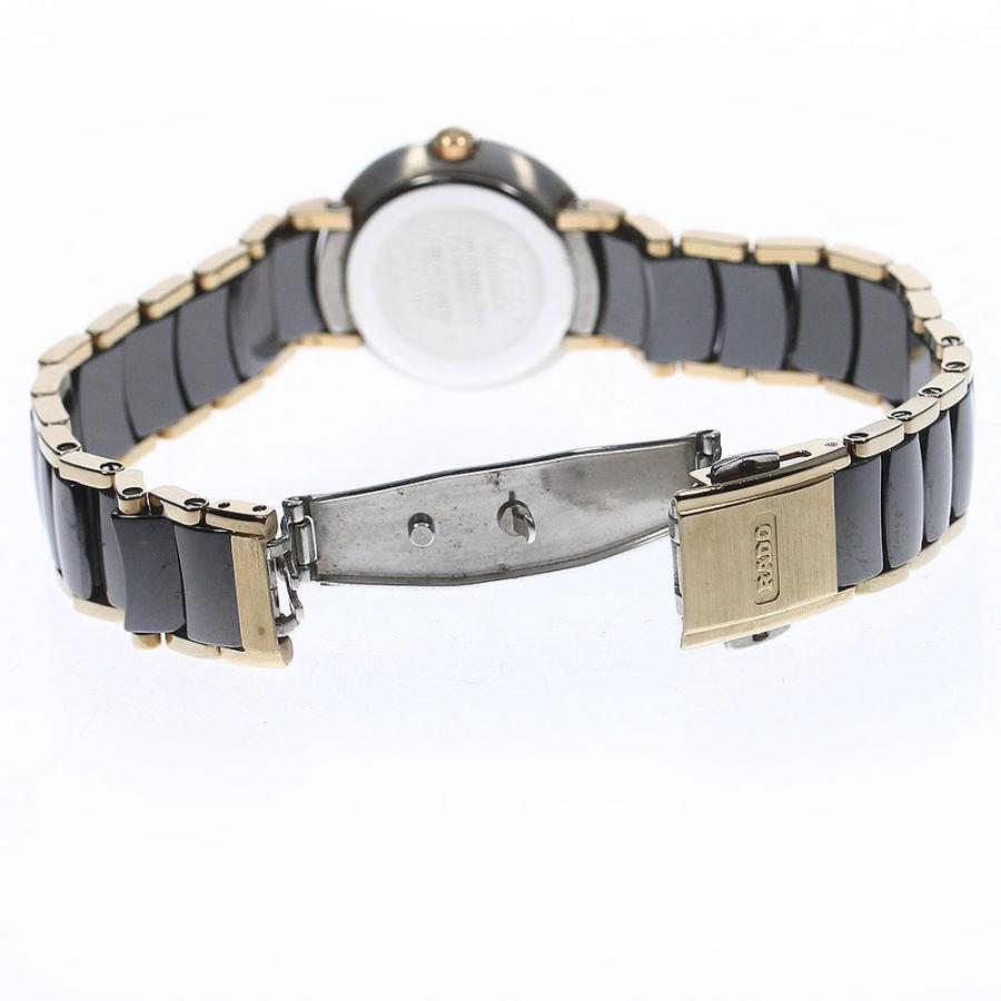RADO ラドー 204.0302.3 ダイアスター 4Pダイヤ クォーツ RADO ラドー 204.0302.3 ダイアスター 4Pダイヤ クォーツ