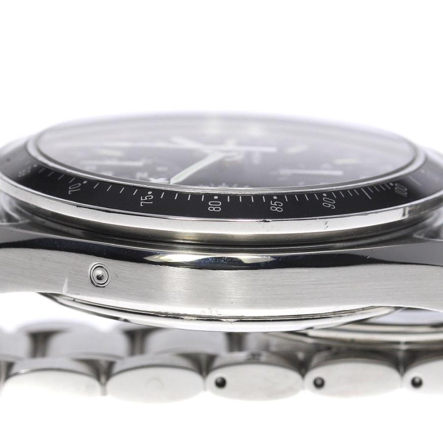 OMEGA オメガ 3520.50 スピードマスター マーク 40 コスモス トリプルカレンダー 自動巻き メンズ _745323 ...