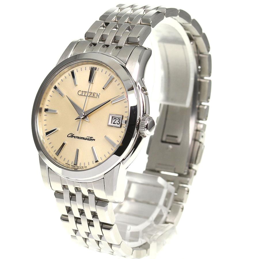 CITIZEN シチズン A660-T013368 ザ・シチズン パーペチュアルカレンダー デイト クォーツ メンズ _745488 ...