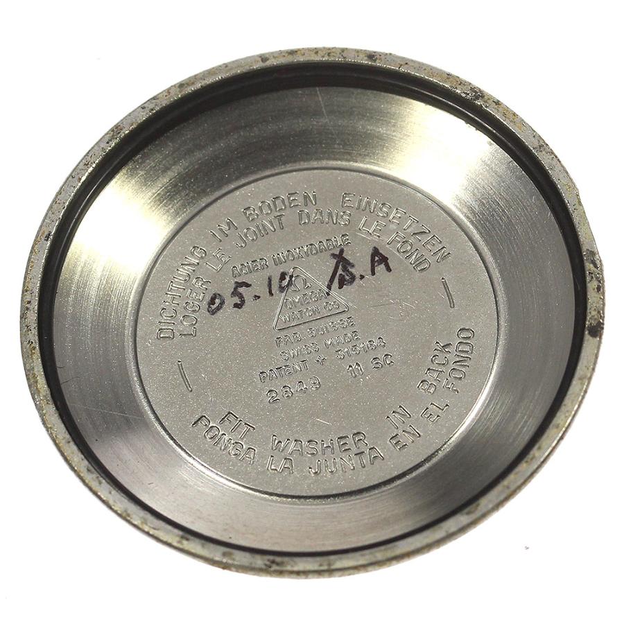 オメガ OMEGA Ref.2849.11 SC シーマスター カレンダー cal.503 自動巻き メンズ _746888【ev20 ...