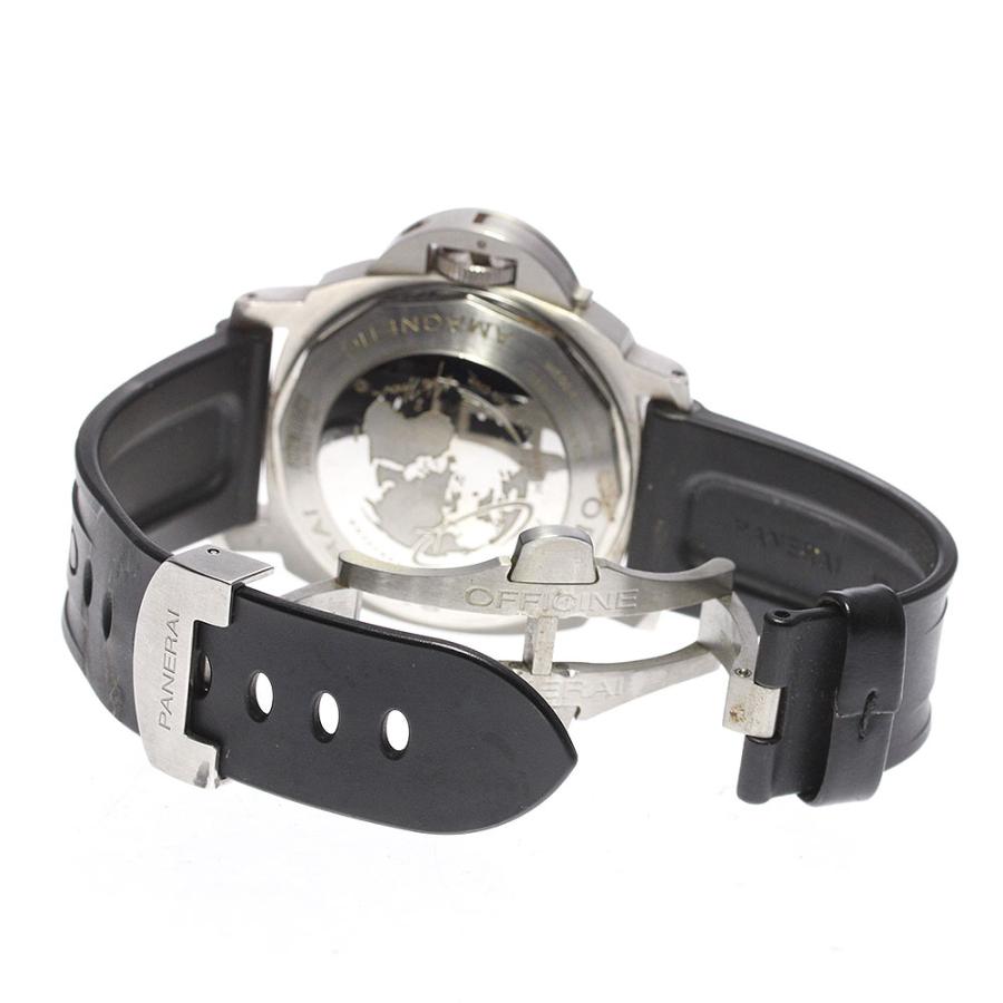 OFFICINE PANERAI ベルト訳あり オフィチーネパネライ PAM00186 OFFICINE PANERAI ベルト訳あり オフィチーネパネライ PAM00186