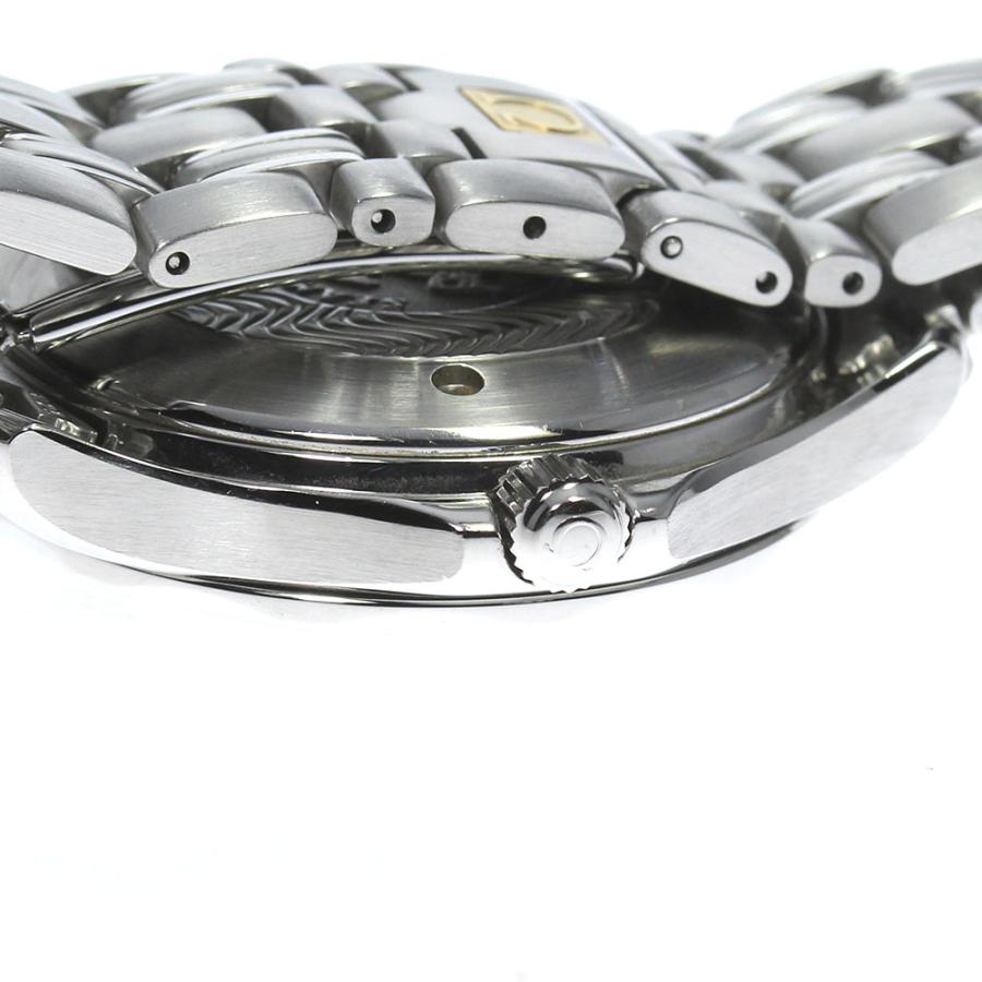 OMEGA（オメガ） OMEGA 2534.50 シーマスター300 50周年記念モデル GMT 自動巻き メンズ 保証書付き_747864 ...