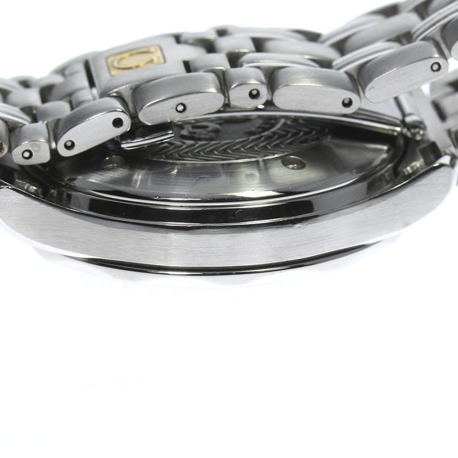 OMEGA（オメガ） OMEGA 2534.50 シーマスター300 50周年記念モデル GMT 自動巻き メンズ 保証書付き_747864 ...