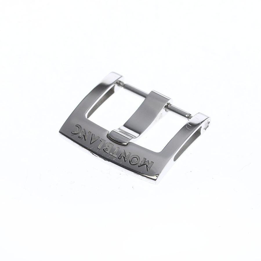 MONTBLANC（筆記具、時計） モンブラン MONTBLANC 7263 タイムウォーカー クロノボイジャー UTC 自動巻き メンズ _747929 : CLOSER Yahoo ...