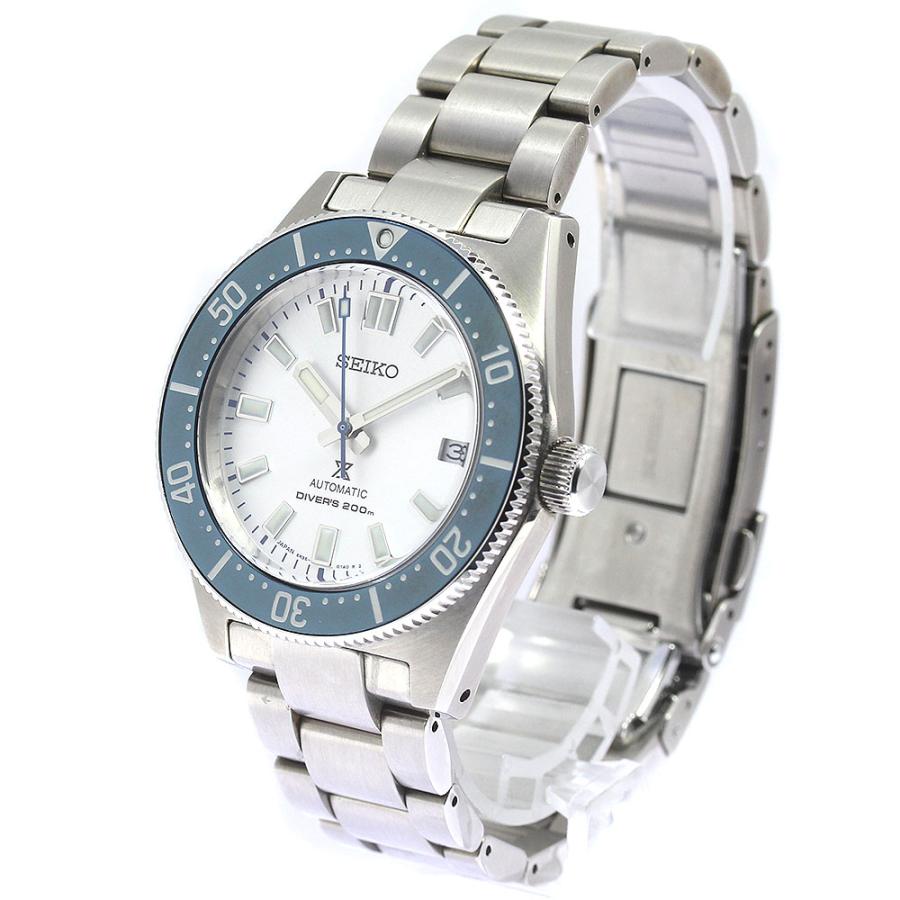 SEIKO セイコー SBDC139/6R35-01R0 プロスペックス 140周年記念モデル 自動巻き メンズ 良品 _748080 ...