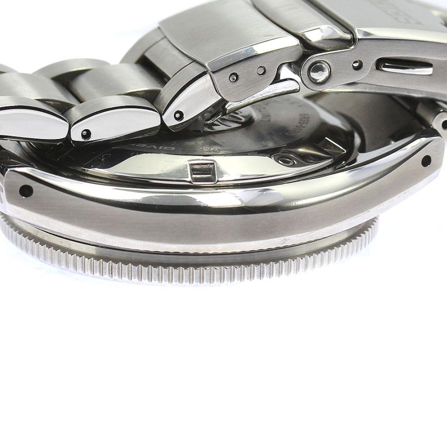 SEIKO セイコー SBDC139/6R35-01R0 プロスペックス 140周年記念モデル 自動巻き メンズ 良品 _748080 ...