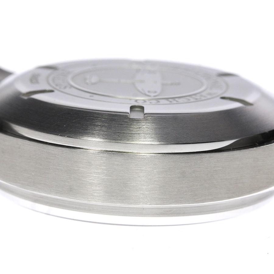 IWC SCHAFFHAUSEN IW387802 スピットファイア クロノグラフ 自動巻き メンズ 美品 保証書付き メーカーOH済み ...