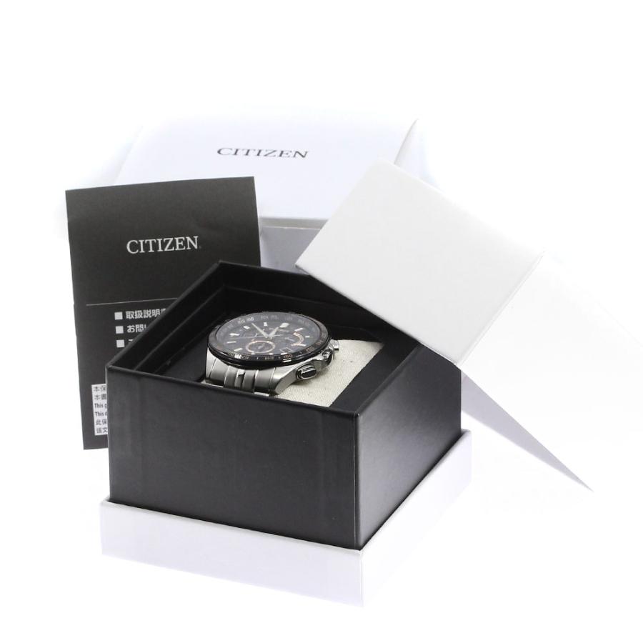 CITIZEN（シチズン） CITIZEN CB5876-60E シチズンコレクション DENPA Limited Models ソーラー電波 ...