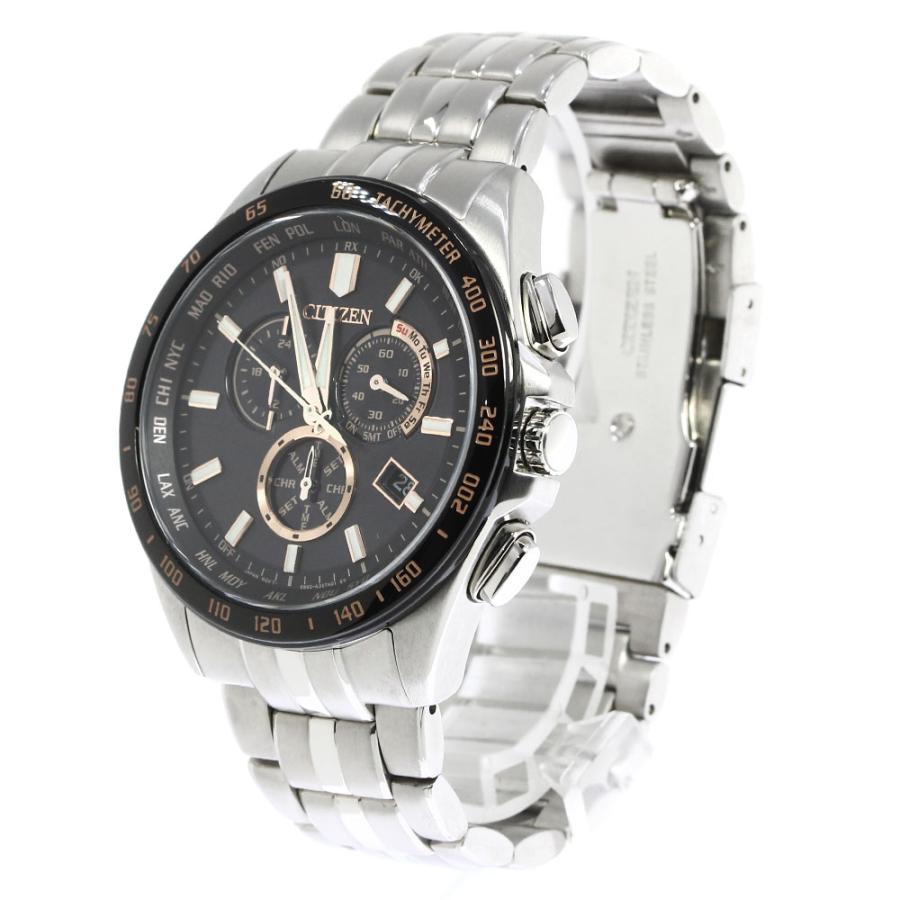 CITIZEN（シチズン） CITIZEN CB5876-60E シチズンコレクション DENPA Limited Models ソーラー電波 ...