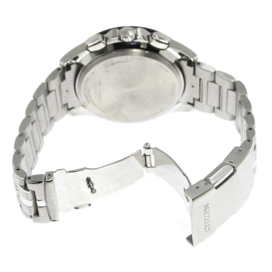 CITIZEN（シチズン） CITIZEN CB5876-60E シチズンコレクション DENPA Limited Models ソーラー電波 ...