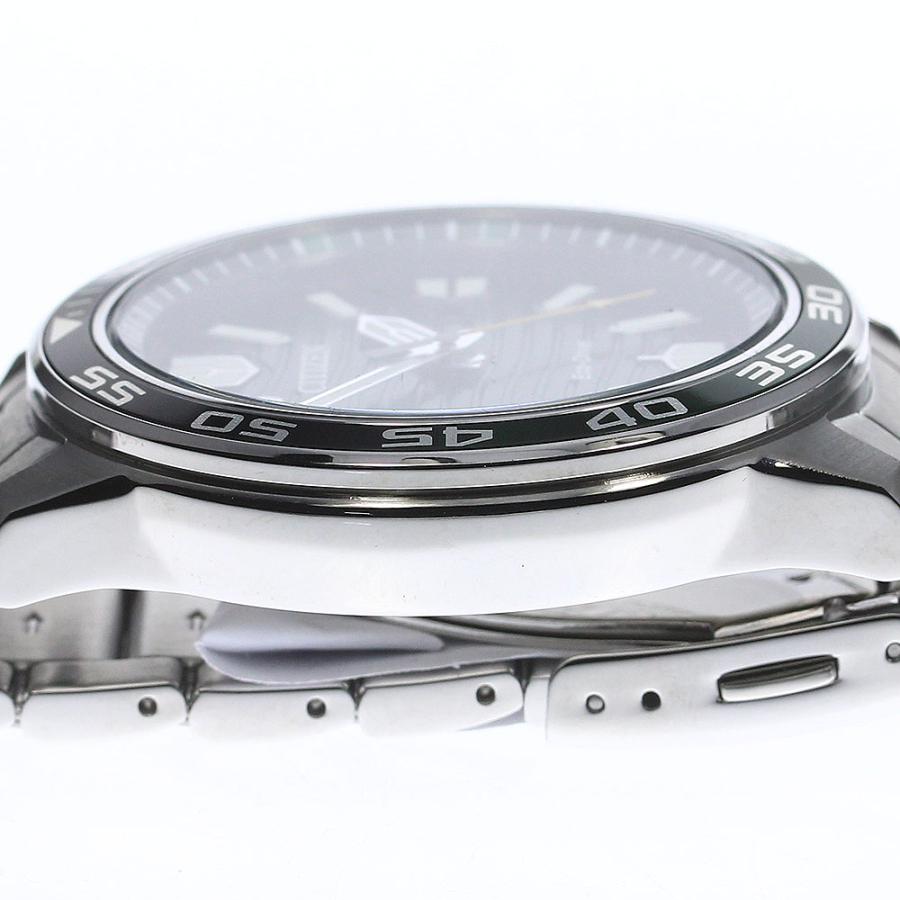 CITIZEN シチズン AW1526-89X エコドライブ デイト ソーラー メンズ 未使用品 内箱・保証書付き_748852 ...