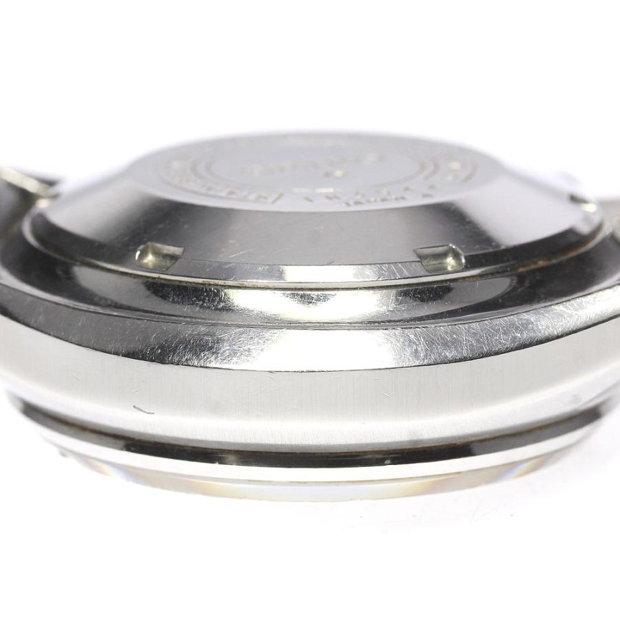 SEIKO（セイコー） SEIKO 6138-8000 クロノグラフ デイデイト Cal.6138B 自動巻き メンズ _749166 ...