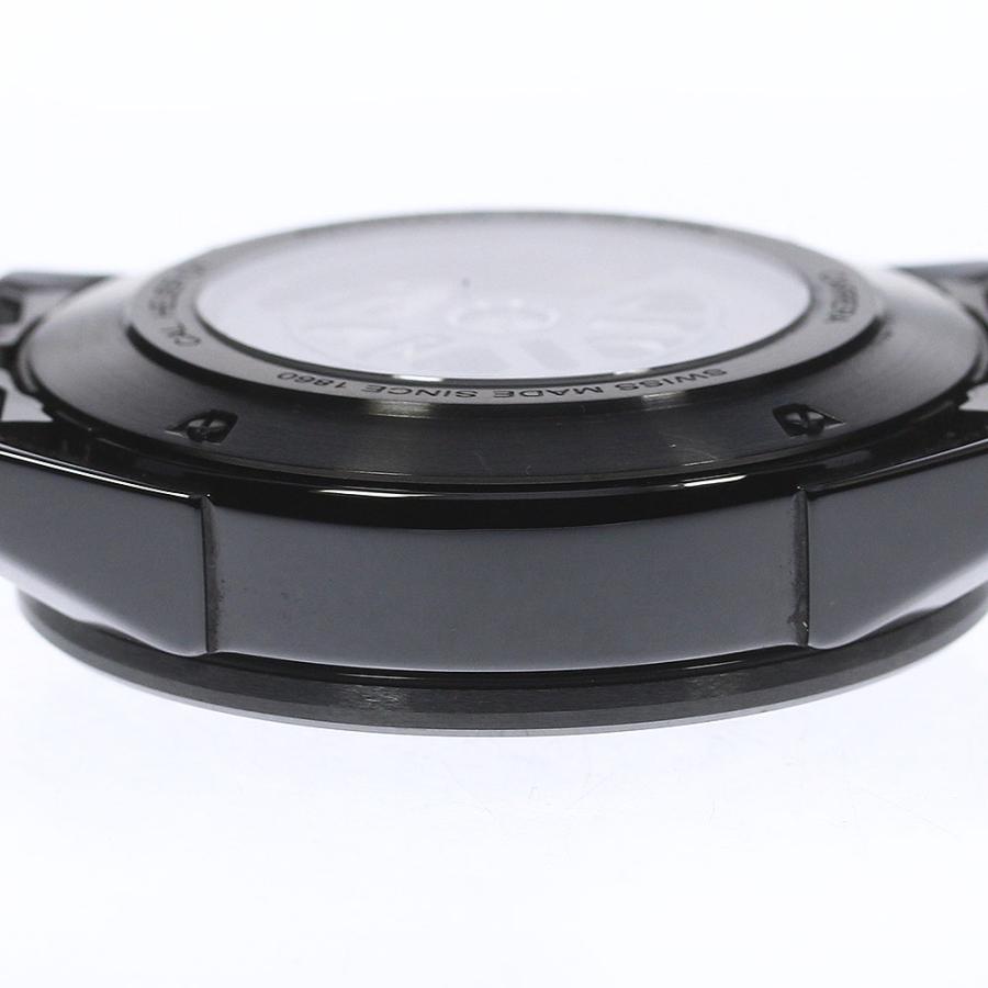 TAG HEUER タグホイヤー CAR2A90 カレラ キャリバーホイヤー01 クロノグラフ 自動巻き メンズ 保証書付き_749362 ...