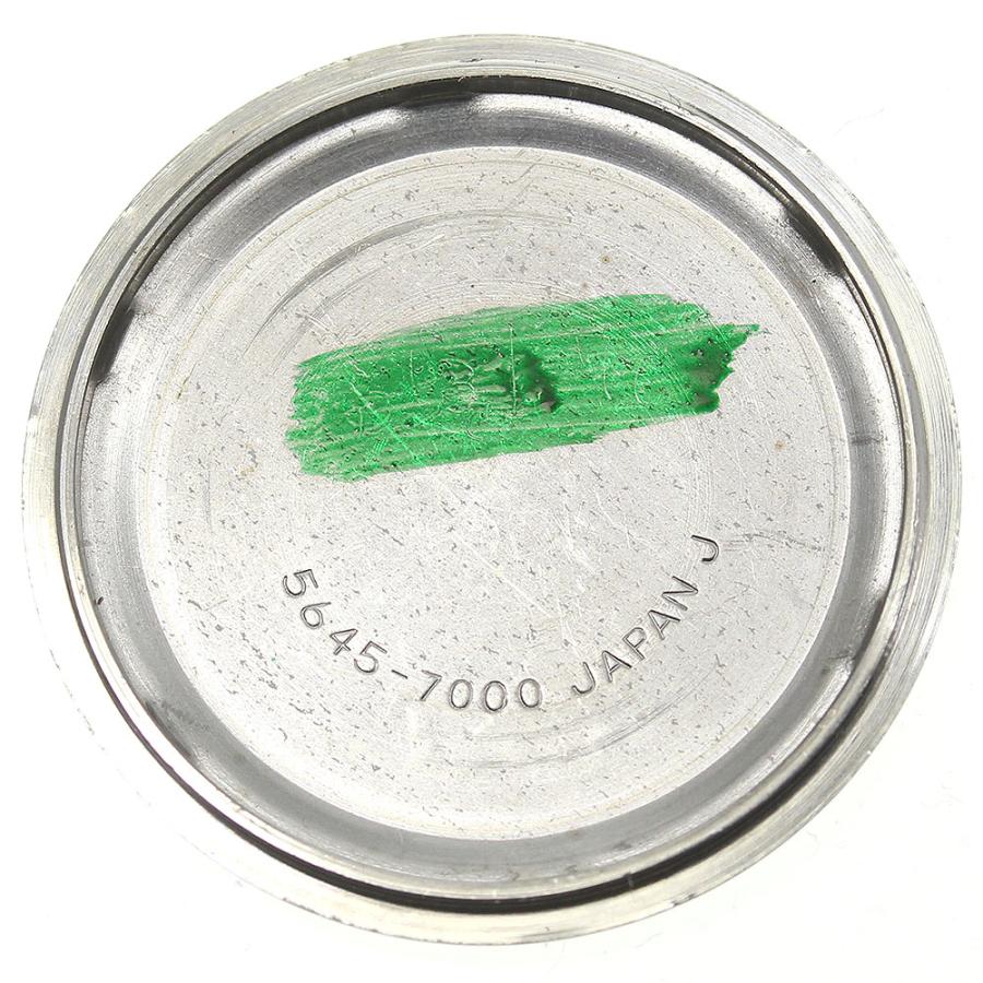 SEIKO セイコー 5645-7000 グランドセイコー ハイビート Cal.5645A デイト 自動巻き メンズ _749441 ...