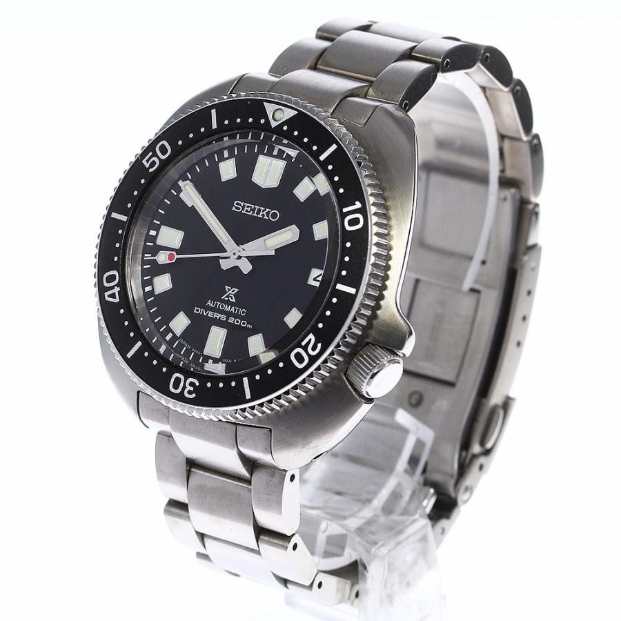 SEIKO セイコー SBDC109/6R35-00T0 プロスペックス ダイバースキューバ 自動巻き メンズ _749543 ...