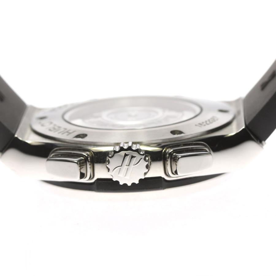 HUBLOT ウブロ 521.NX.1171.RX クラシックフュージョン クロノグラフ 自動巻き メンズ 極美品 箱付き_749571 : CLOSER Yahoo!ショップ - 通販 ...