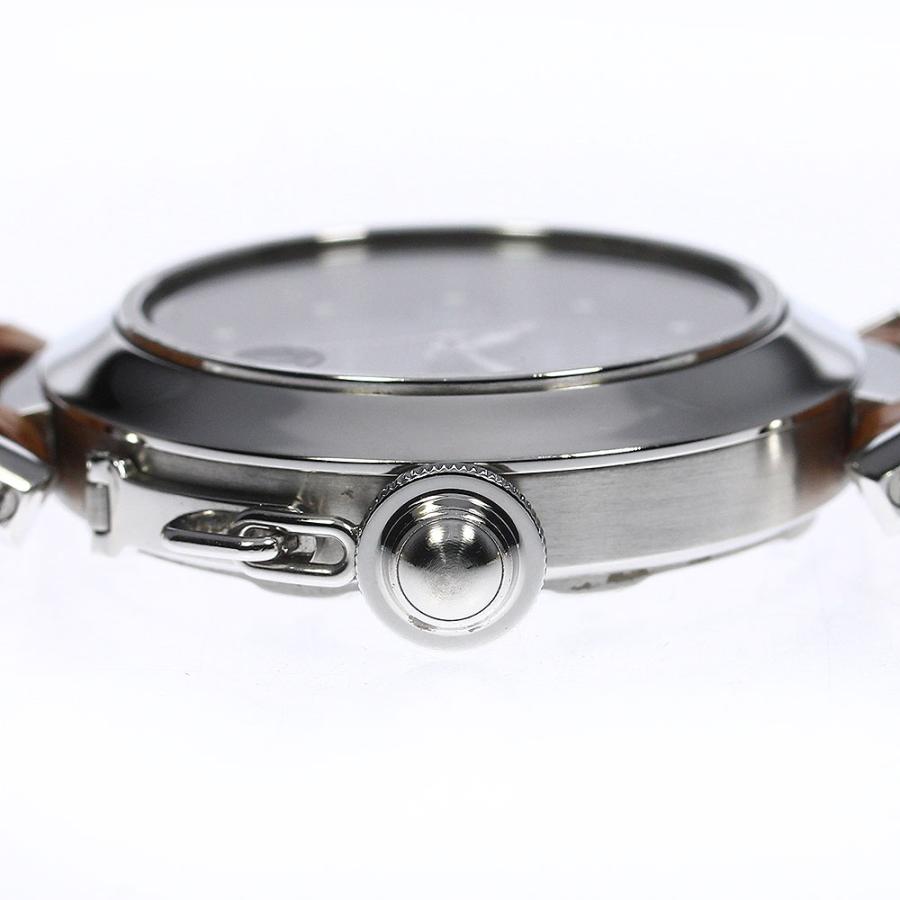 カルティエ CARTIER W3106099 パシャC デイト 自動巻き ボーイズ 良品 _749622 : 749622 : CLOSER ...