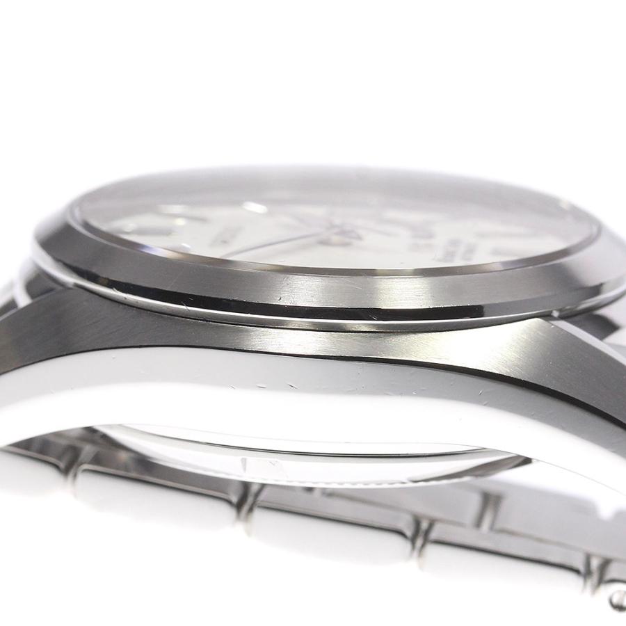 SEIKO（セイコー） SEIKO SBGL001/9S67-00A0 グランドセイコー パワーリザーブ 自動巻き メンズ 箱付き ...