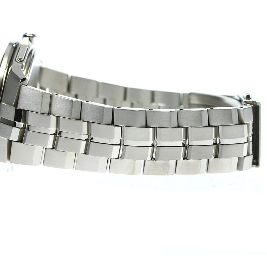 CASIO（カシオ） CASIO OCW-S5000D-1AJF オシアナス マンタ 江戸切子モデル ソーラー電波 メンズ 美品 箱・保証書 ...