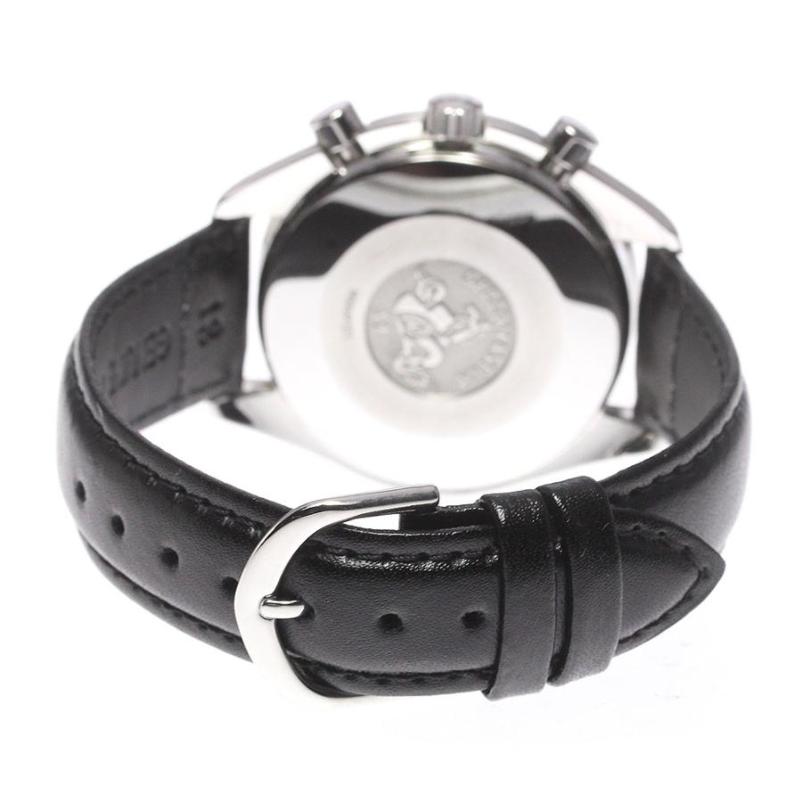 オメガ OMEGA 3815.77.36 スピードマスター クロノグラフ ダイヤベゼル 自動巻き レディース 良品 箱・保証書付き ...