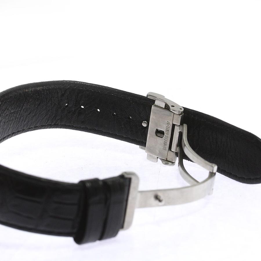 SEIKO（セイコー） SEIKO SARX049/6R15-03V0 プレザージュ デイト 琺瑯文字盤 自動巻き メンズ 美品 ...
