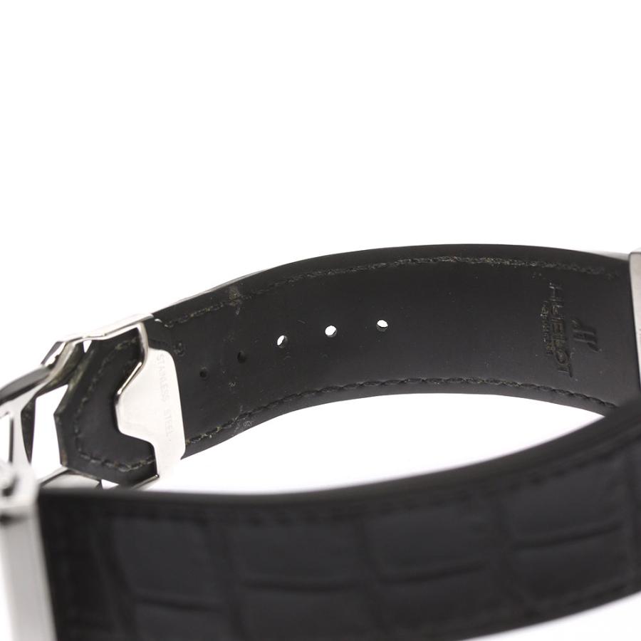 HUBLOT ウブロ 542.NX.1171.LR クラシックフュージョン チタニウム 自動巻き メンズ 保証書付き_750020 ...