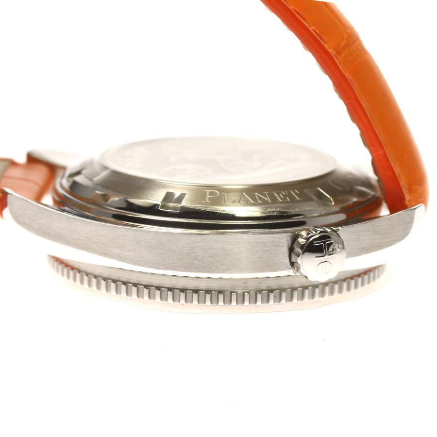 OMEGA オメガ 2909.50.38 シーマスター プラネットオーシャン コーアクシャル 自動巻き メンズ 極美品 箱・保証書付き ...