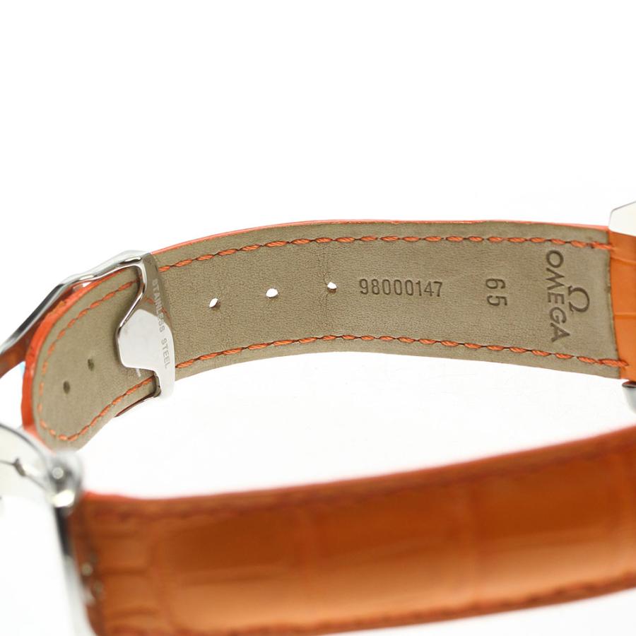 OMEGA オメガ 2909.50.38 シーマスター プラネットオーシャン コーアクシャル 自動巻き メンズ 極美品 箱・保証書付き ...