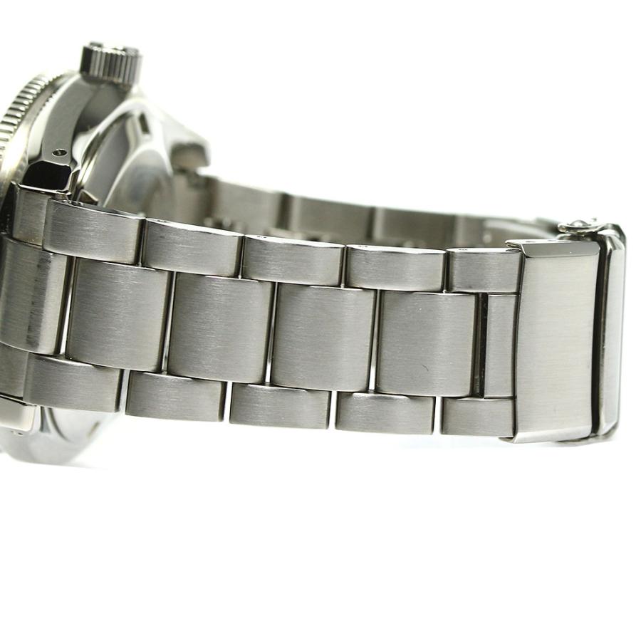 SEIKO（セイコー） SEIKO 6R35-00P0/SBDC163 プロスペックス ダイバースキューバ デイト 自動巻き メンズ 極美品 ...