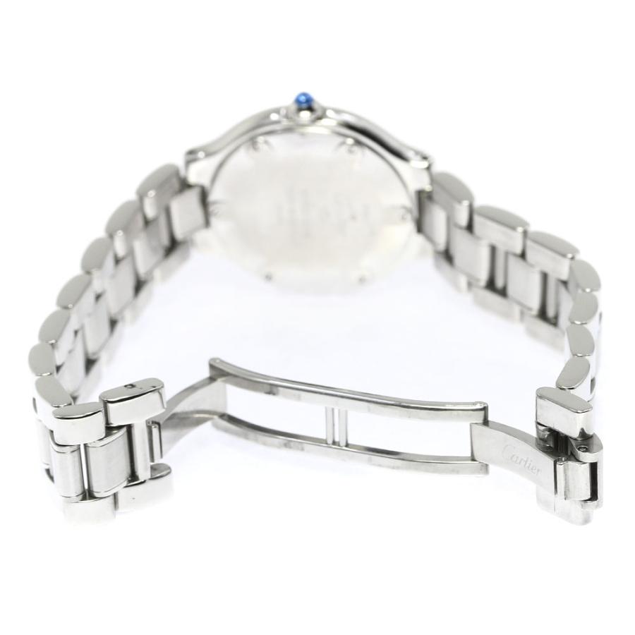 Cartier（カルティエ） CARTIER W10109T2 マスト21 ヴァンティアン クォーツ レディース _750412 ...