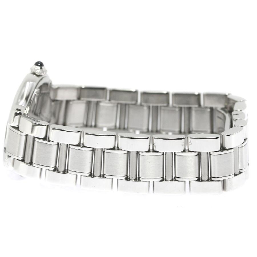 Cartier（カルティエ） CARTIER W10109T2 マスト21 ヴァンティアン クォーツ レディース _750412 ...