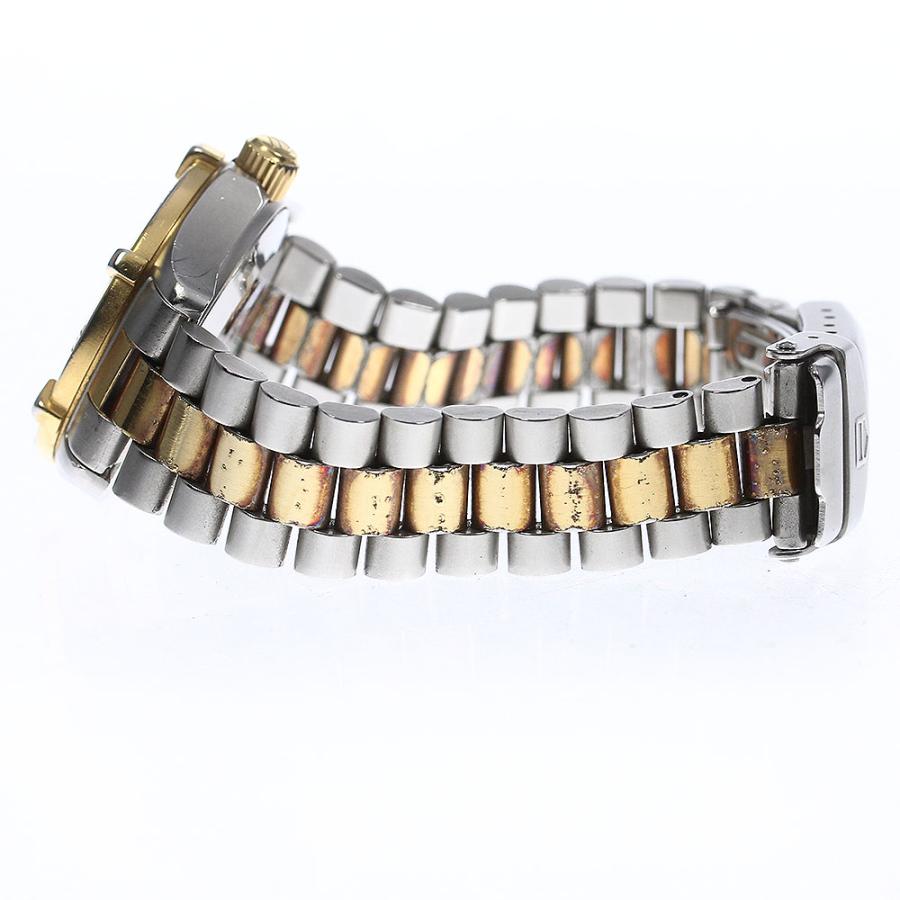 TAG HEUER タグホイヤー 964.008F 2000シリーズ デイト クォーツ レディース _750609 : CLOSER Yahoo!ショップ - 通販 - Yahoo!ショッピング