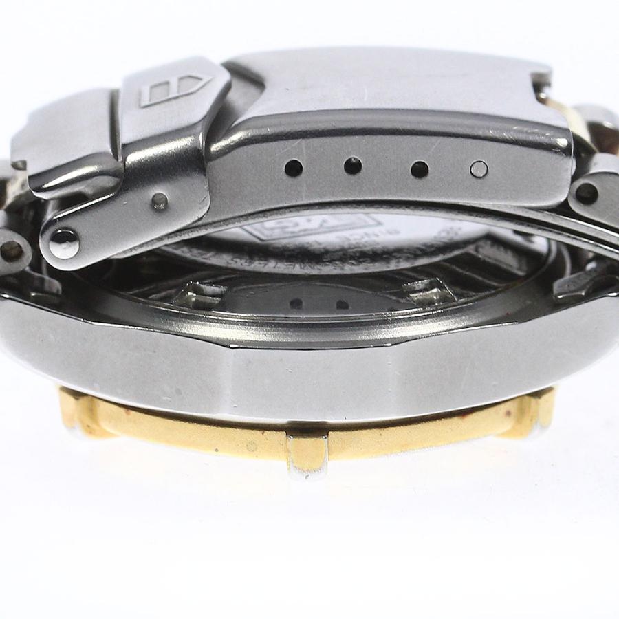 TAG HEUER タグホイヤー 964.008F 2000シリーズ デイト クォーツ レディース _750609 : CLOSER Yahoo!ショップ - 通販 - Yahoo!ショッピング