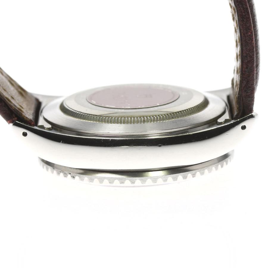 チュードル TUDOR 79273 プリンスデイト クロノタイム タイガー クロノグラフ 自動巻き メンズ _751119 :751119 ...