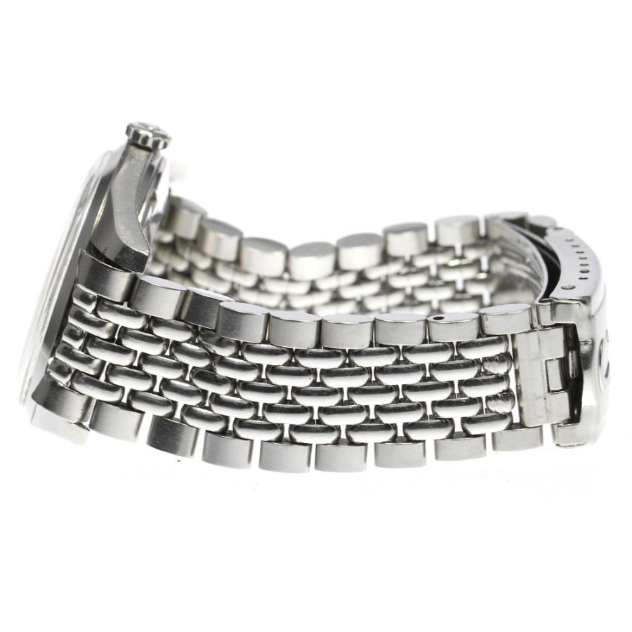 OMEGA ジャンク オメガ Ref.14763 SC 61 シーマスター Cal.562 ライスブレスレット 自動巻き メンズ ...