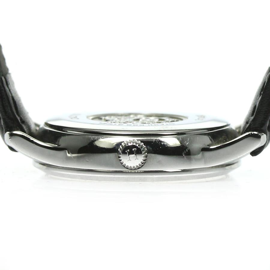 HERMES エルメス CA2.110 スリム ドゥ クォーツ レディース 内箱・保証書付き_751194 : CLOSER Yahoo!ショップ - 通販 - Yahoo!ショッピング