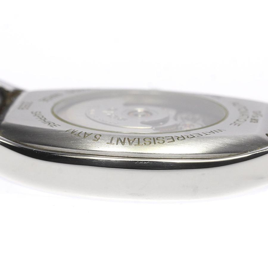 エポス EPOS 3359 トノー デイト 自動巻き メンズ _751268 : CLOSER Yahoo!ショップ - 通販 - Yahoo!ショッピング